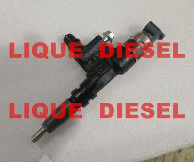 China Genuine fuel injector 9729505-333 295050-3330 9729505-076 295050-0760  23670-E9260 23670-E0381 23670-E0380 for sale