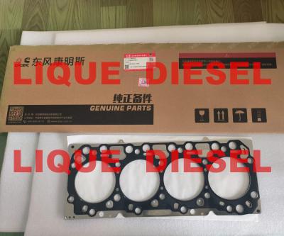 China Genuine cylinder head gasket 4946620 head gasket C4946620 for sale