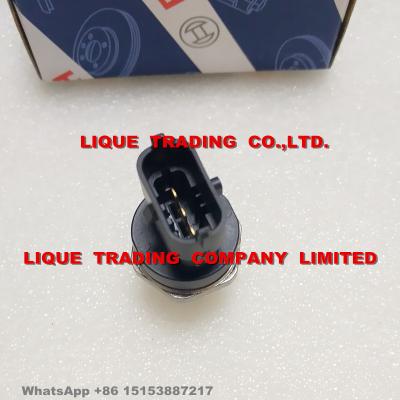 China New BOSCH  Fuel Pressure Sensor 0281006364 , 0 281 006 364 , Bosch original and brand new for sale