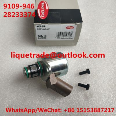China DELPHI Inlet Metering Valve 28233374 IMV 9109-946 / 9109946 for sale