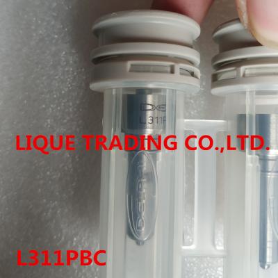 China DELPHI GENUINE NOZZLE L311PBC Common Rail Injector Nozzle L311PBC , L311 , NOZZLE 311 for sale