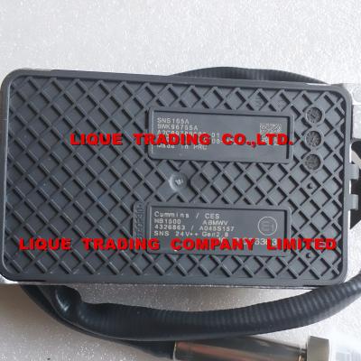 China Original Nitrogen-oxygen sensor, UniNOx 5WK96765 , 5WK96765A , 5WK9 6765 , 4326863 , A2C89789800-01 for sale
