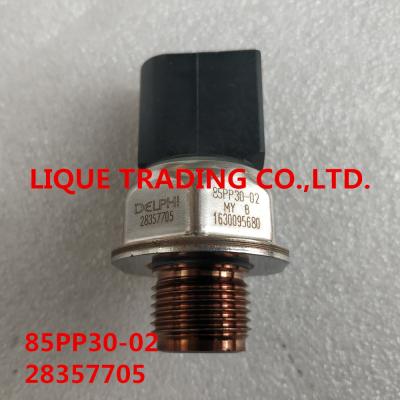 China DELPHI Common Rail Pressure Sensor 85PP30-02 , 28357705 , 1507715626 for sale
