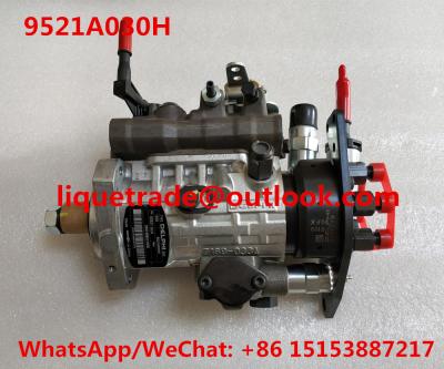 China DELPHI fuel pump 9521A030H,  9521A031H Genuine and New for sale