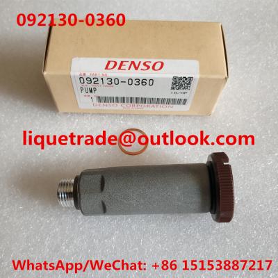 China DENSO Original and New Pump 092130-0360 , 0921300360 for sale