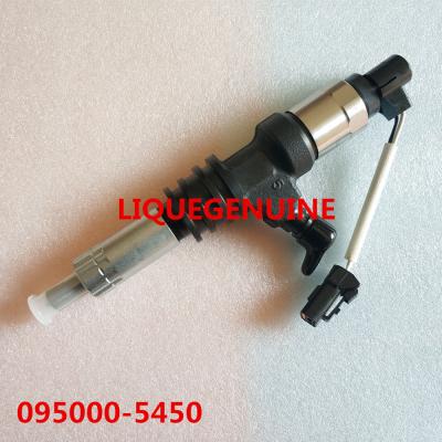 China DENSO common rail injector 095000-5450 ,  0950005450 for MITSUBISHI 6M60 Fuso ME302143 for sale