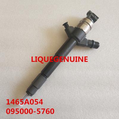 China DENSO Common rail injector 095000-5760 / 1465A054 / 0950005760 for sale