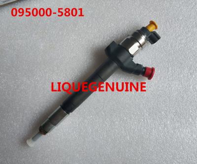 China DENSO common rail injector 095000-5800 , 095000-5801 , 6C1Q-9K546-AC , 6C1Q9K546AC , 0950005800 , 0950005801 for sale