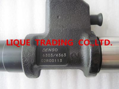 China DENSO injector 095000-6303, 095000-6300 , 095000-4363, 15300436 , 1-15300436-0, 1153004360 ,  1-15300436-1 for sale