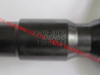 China DENSO Piezo fuel injector 295900-0190, 295900-0240, 2959000240 for TOYOTA  23670-30170, 23670-39445 for sale