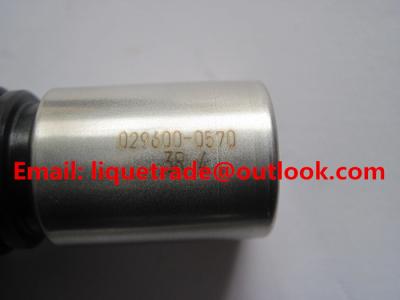 China Denso Crankshaft Position Sensor 029600-0570 Original Brand New 12V for sale