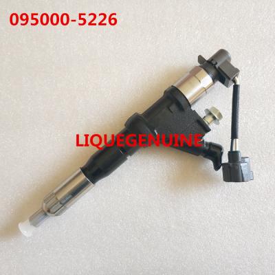 China DENSO INJECTOR 095000-5221,095000-5222, 095000-5225, 095000-5226 , 0950005226 for HINO 700 Series E13C for sale