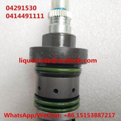 China BOSCH Genuine and new unit pump 0414491111 , 0 414 491 111 , 04291530 , 0429-1530 , 0429 1530 for sale