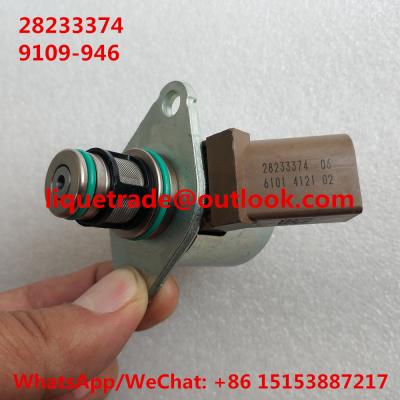 China DELPHI  Inlet Metering Valve 28233374 IMV 9109-946 / 9109946 for sale