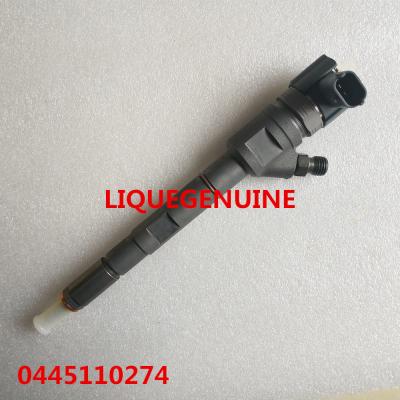China BOSCH Common rail injector 0445110274 , 0445110275 , 0 445 110 274 , 0 445 110 275 for HYUNDAI 33800-4A500 for sale