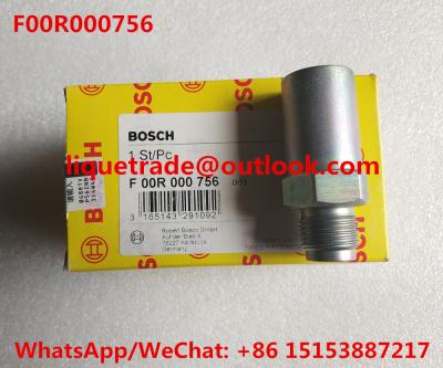 BOSCH F00R000756 , F 00R 000 756 pressure release /relief valve F00R000756 , F 00R 000 756