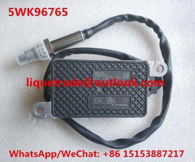 China Nox sensor ,Nitrogen-oxygen sensor 5WK96765 , 5WK9 6765 , A2C89789800-01  UniNOx for sale