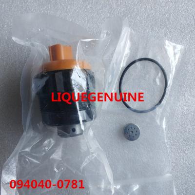 China DENSO PCV overhaul kit 094040-0081 , 095300-0140 ，0940400081 for sale