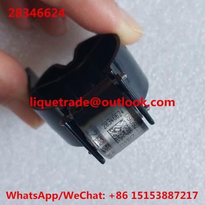 China DELPHI control valve 28346624 original and new. for sale