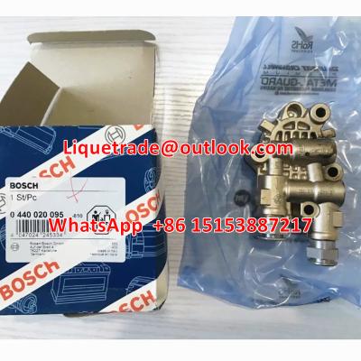 China BOSCH gear pump 0440020095 for 0445020007, 0445020175, 0445020185 for sale