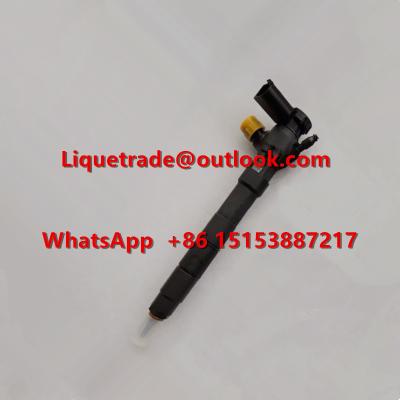 China DELPHI Genuine common rail fuel injector 28370681, 28565330 for VW 04B130277D , 04L130277D , 04L 130 277D for sale