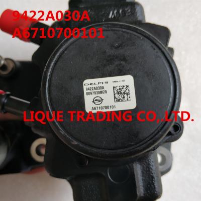 China DELPHI Genuine fuel pump 9422A030A for SSANGYONG Korrando A6710700101 , 6710700101 for sale