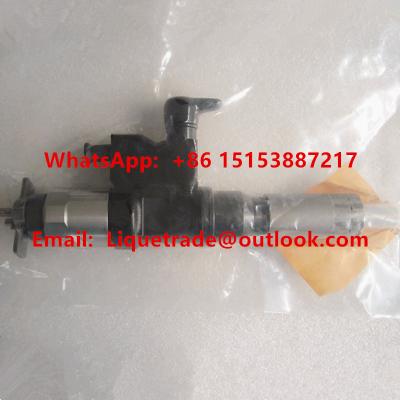 China DENSO genuine injector 095000-0190,9709500-019,095000-019#, 095000-0140, ISUZU fuel injector 8943922610 , 8-94392261-0 for sale