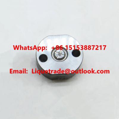 China DENSO genuine COMMON RAIL FUEL INJECTOR CONTROL VALVE, ORIFICE PLATE 295040-5070, 507# FOR 295050-0180, 295050-0520 for sale
