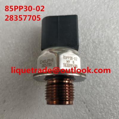 China Senosr 85PP30-02 pressure sensor 85PP30-02 , 28357705 , 1507715626 for sale