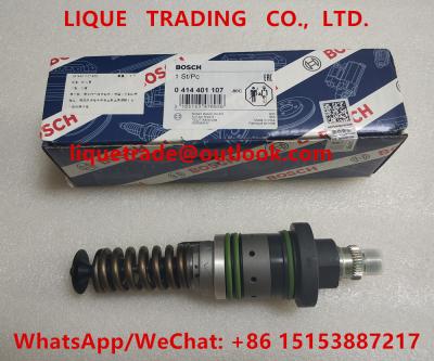 China BOSCH Unit fuel pump 0414401107, 0 414 401 107 for DEUTZ 02113001, 2113001, 0211 3001 for sale