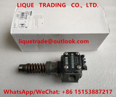 China BOSCH Unit fuel pump 0414750003 , 0 414 750 003 , 0414 750 003 for DEUTZ 02112707, 0211 2707, VOLVO 20460075 for sale