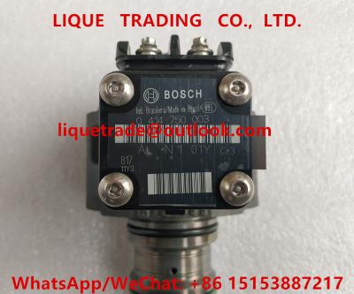China BOSCH Unit pump 0414750003 , 0 414 750 003 , 0414 750 003 DEUTZ 02112707, 0211 2707 , 2112707 for sale