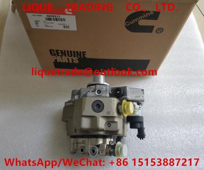 China BOSCH Fuel Pump 0445020007, 0 445 020 007, 0445 020 007 Cummins 4897040, 4898921, IVECO 5801382396 for sale