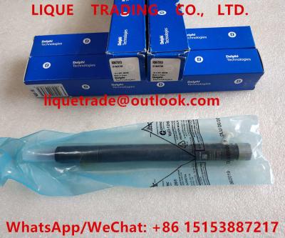 China DELPHI fuel injector EJBR04701D , R04701D , EJBR03401D for SSANGYONG A6640170221 , A6640170021 , 6640170221 , 6640170021 for sale