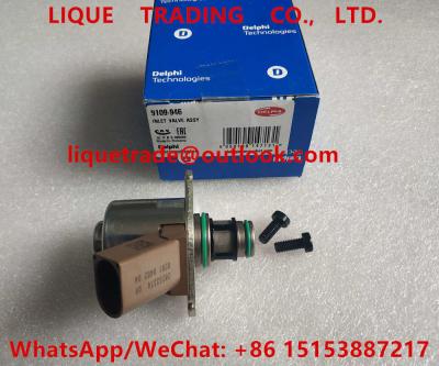 China DELPHI Inlet Metering Valve 28233374 IMV 9109-946 , 9109 946 , 9109946 for sale
