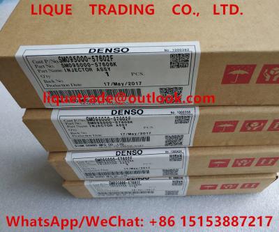 China DENSO Common rail injector 095000-5760 , 1465A054, SM095000-5760, 0950005760 for sale