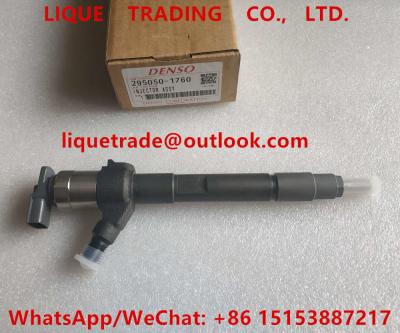 China DENSO common rail injector 295050-1760, 1465A439 , SM295050-1760 , 9729505-176 for MITSUBISHI for sale