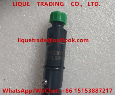 China CUMMINS fuel injector 5342363, C5342363, CKDAL59P5 common rail injector for sale