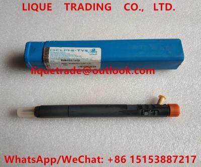 China DELPHI FUEL INJECTOR 28280576, EJBR05701D, R05701D for sale
