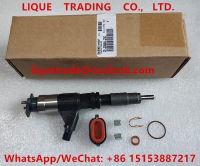 China DENSO fuel injector 095000-6310 , DZ100212 , RE530362 for JOHN DEERE 0950006310 for sale