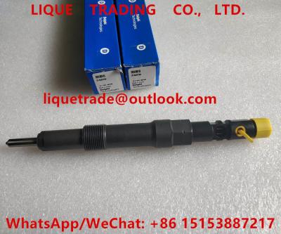China DELPHI R01001D , EJDR01001D Genuine Fuel injector R01001D , EJDR01001D for sale