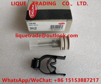 China DELPHI NOZZLE VALVE KIT 7135-578 , 7135 578 , 7135578  for injector 28264952 ,25183185 , 28489562 , 25195088 for sale