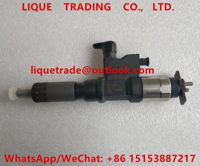 China DENSO Common rail injector 295900-0641 , 2959000641, 8982806971, 8-98280697-1 , 98280697 , 2959000640 for sale