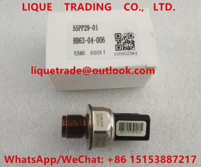 China DELPHI Pressure Sensor 9307Z527A , 55PP29-01 , 9307-527A ,  55PP2901 for sale