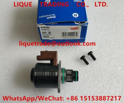 China DELPHI Inlet metering valve IMV 9109-903 , 9307Z523B , 9109903 , 9307523B for HYUNDAI and SSANGYONG for sale