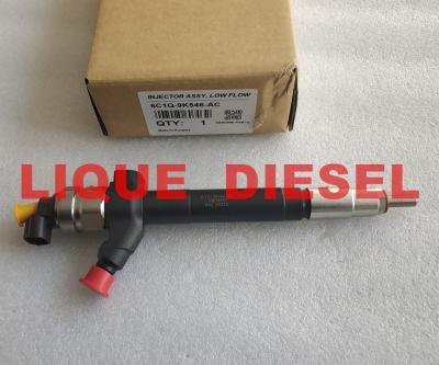 China DENSO common rail injector 095000-5800 , 095000-5801 , 6C1Q-9K546-AC , 6C1Q9K546AC , 0950005800, 0950005801 for sale