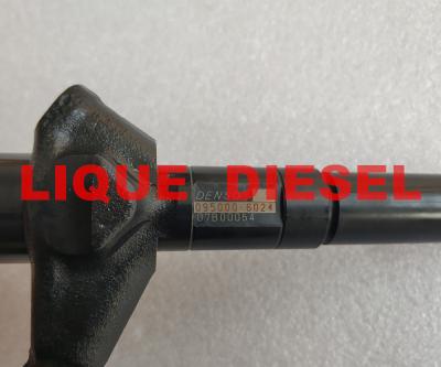 China DENSO Fuel injector 0950006020, 0950006024, 16600ES60A, 16600ES60B, 16600ES60C, 16600ES61C for NISSAN X-Trail 2.2 for sale