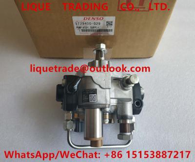 China DENSO fuel pump 9729400-029, 2940000294, 294000-0294, 294000-0290,  33100-45700, 3310045700 for HYUNDAI for sale