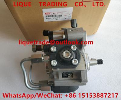 China DENSO fuel pump 294050-0642,  2940500642, 8-98239521-2, 8982395212, 98239521 for ISUZU 8-98239521-1 for sale