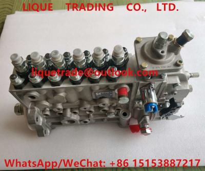 China Cummins Fuel Pump 5313188 , BYC PUMP 5313188 for sale